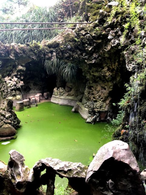 Sintra & Albufeira, Portugal - Part 3 - Sightseeing & Food - Ruchik Randhap