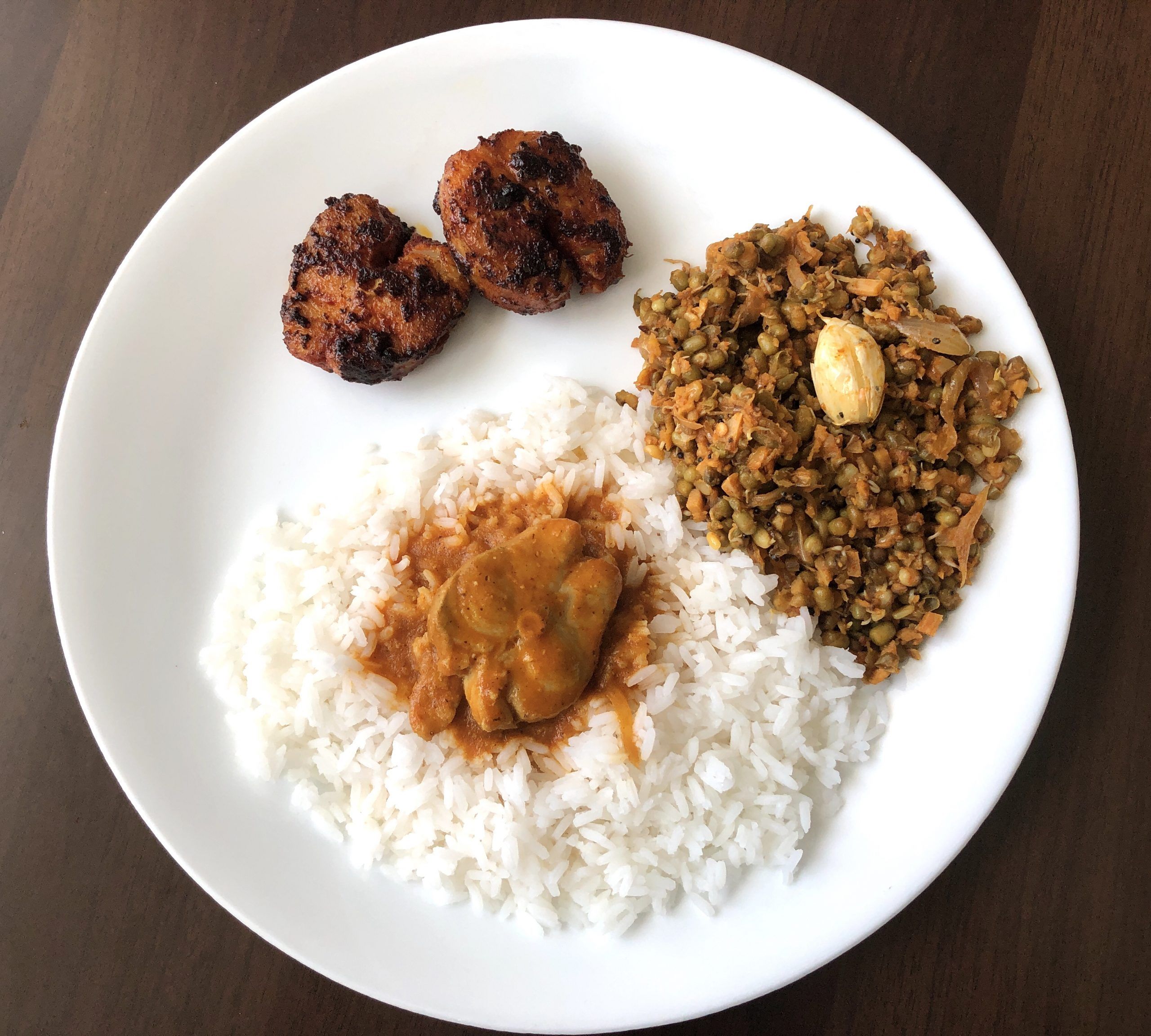 The Boshi Series | Meal Ideas | Boshi# 49 - 55 - Ruchik Randhap