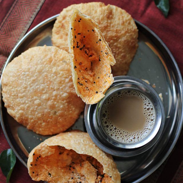 Ruchik Randhap - Food & Memories of Mangalore