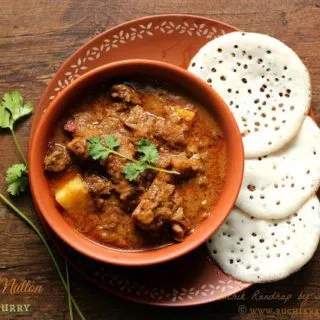 Mangalorean Recipes