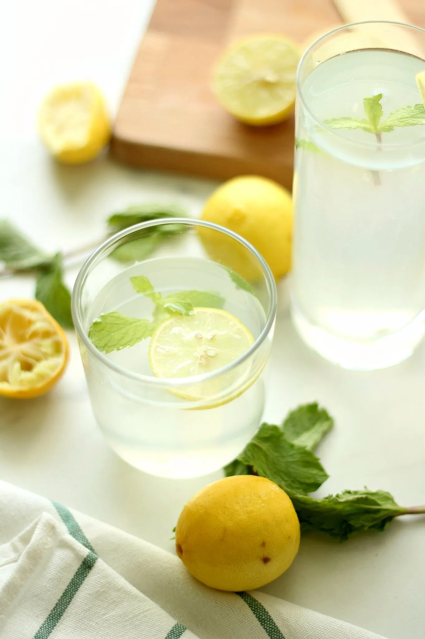 Lime Juice | Lemonade - Ruchik Randhap