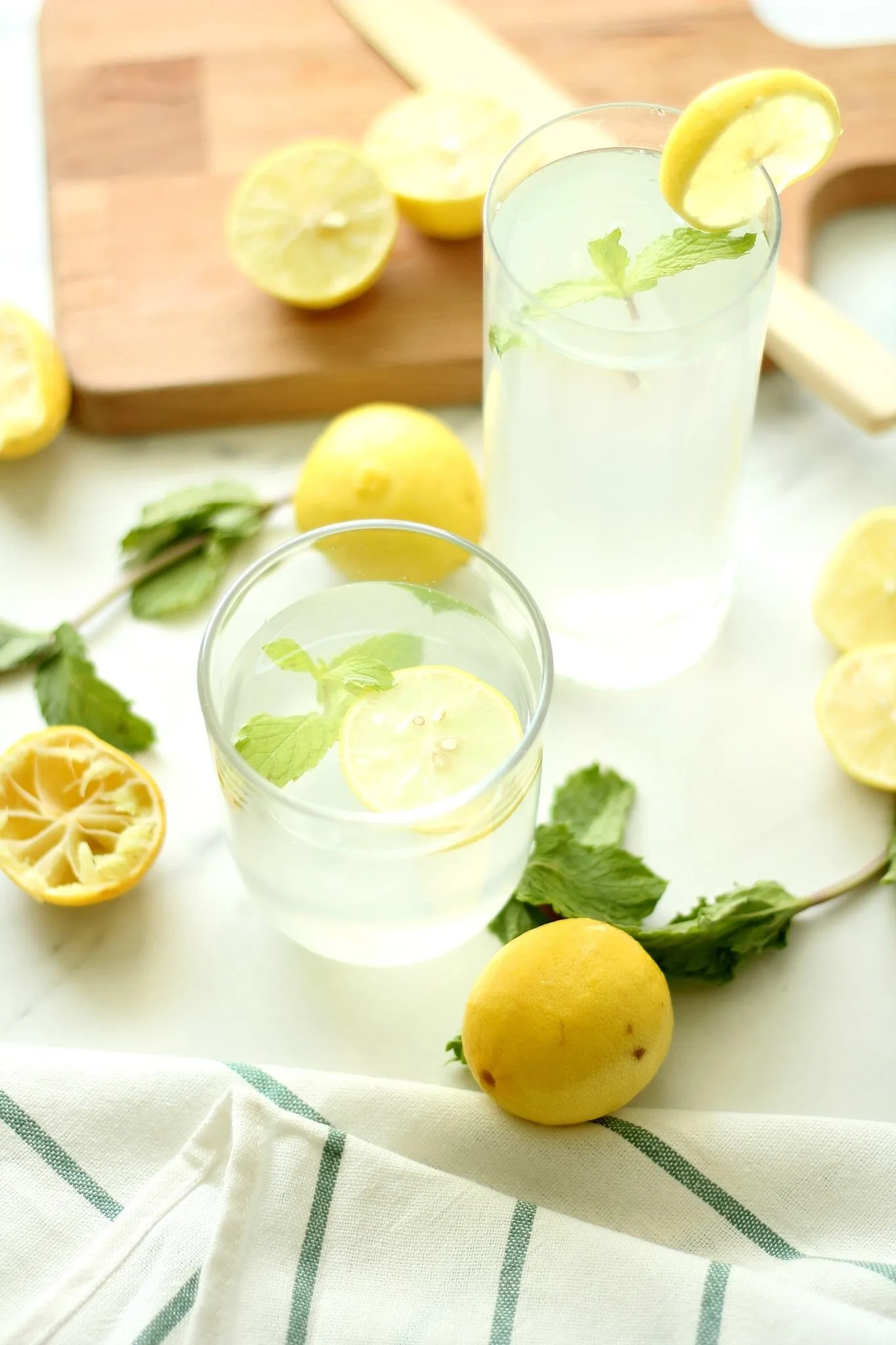 Lime Juice | Lemonade - Ruchik Randhap