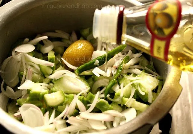 Season 2 – Mangalorean Plated Meal Series – Boshi# 39 – Rice, Bimbli ...