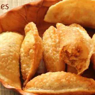 Mangalorean Christmas Sweets