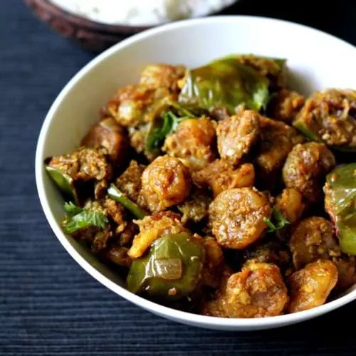 Ruchik Randhap - Food & Memories of Mangalore