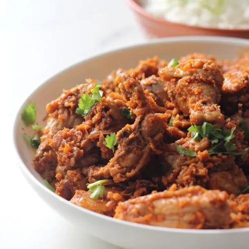 Ruchik Randhap - Food & Memories of Mangalore