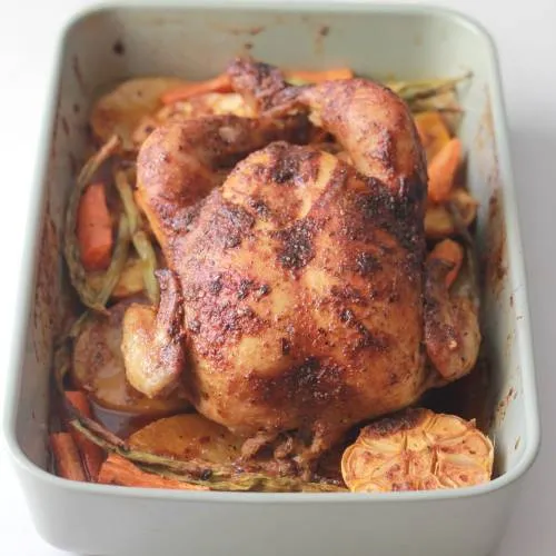 Ruchik Randhap - Food & Memories of Mangalore