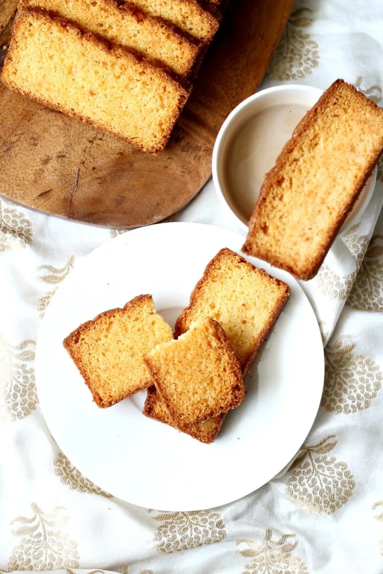 Cake Rusk - Ruchik Randhap